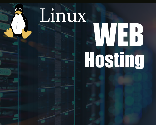 Linux Web Hosting | www.adneti.net